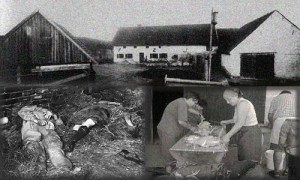 Hinterkaifeck – Leif J. Erickson